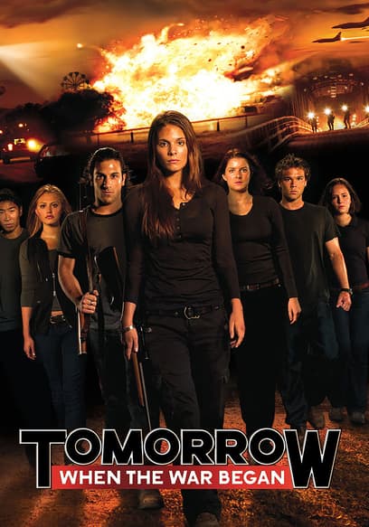 Watch Tomorrow, When the War Began (2010) - Free Movies | Tubi