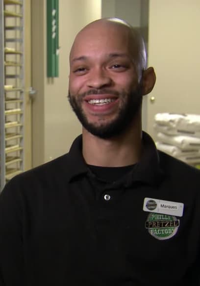 Watch Undercover Boss (USA) S04:E15 - Epic Employee - Free TV Shows | Tubi