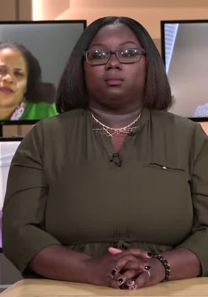 Watch Divorce Court S22:E35 - Shelby Coren vs. Tabatha Delma - Free TV ...