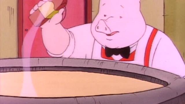 Watch Rupert - Free TV Shows | Tubi