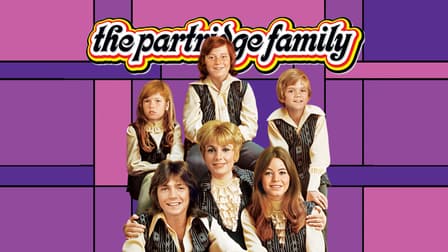 Watch The Partridge Family - Free TV Shows | Tubi