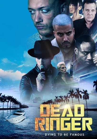 Watch Dead Ringer 2018 Free Movies Tubi