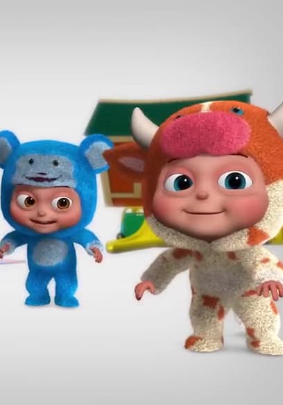 Watch The Best of Videogyan S01:E06 - Five Little Speckled Frogs - Free ...