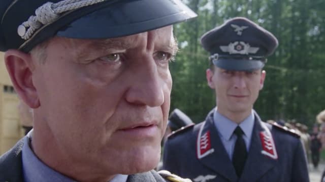 Watch The Great Escape II: The Untold Story - Free TV Shows | Tubi