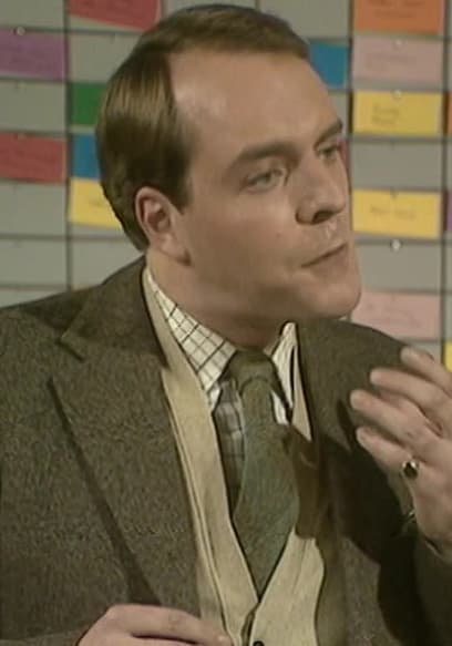 Watch Hi-De-Hi! S01:E05 - Charity Begins at Home - Free TV Shows | Tubi