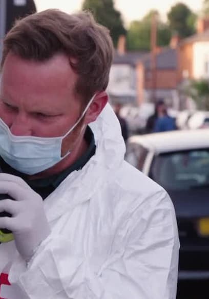 Watch Ambulance: Code Red S02:E12 - Episode 12 - Free TV Shows | Tubi