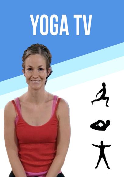 Watch Yoga TV S01:E01 - Episode 1 - Free TV Shows | Tubi