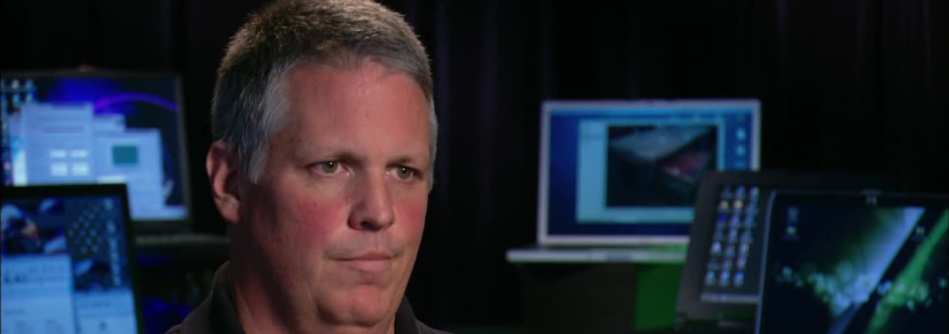 Watch Forensic Files S14:E17 - Seeing Red - Free TV Shows | Tubi