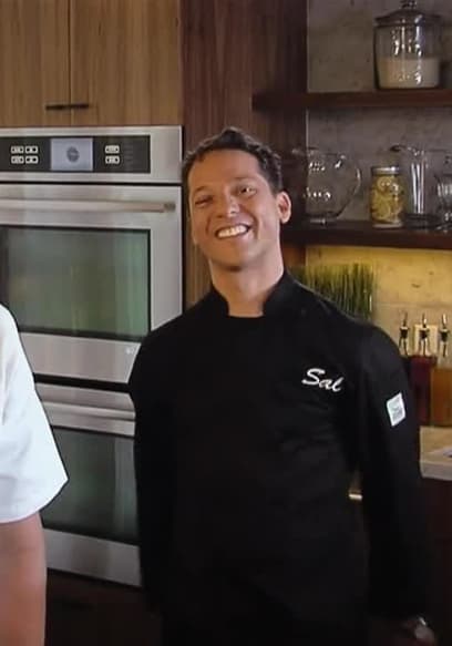 Watch Family Style With Chef Jeff S01:E20 - Italian - Free TV Shows | Tubi