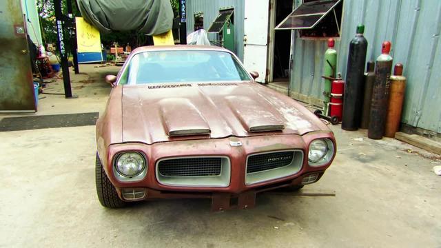 Watch Misfit Garage - Free TV Shows | Tubi