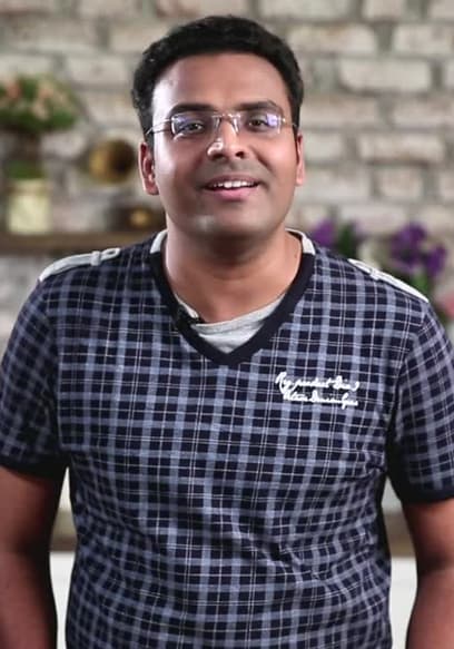 Watch The Bombay Chef S01:E43 - Berry Pulao - Iranian Pulao Recipe ...