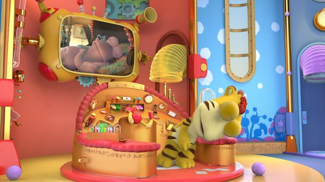 Watch Kiddets - Free TV Shows | Tubi