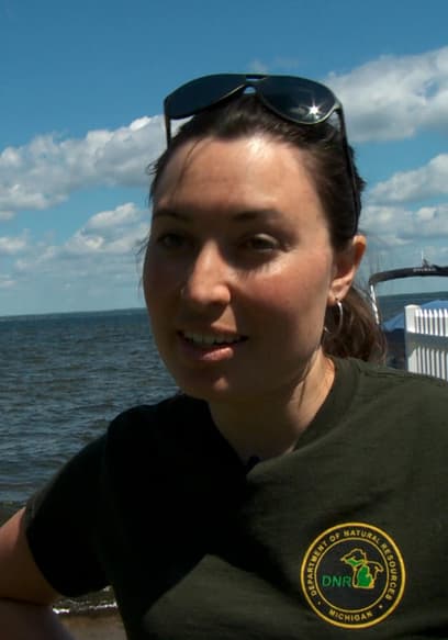 Watch Wardens S01:E13 - Warden - Free TV Shows | Tubi