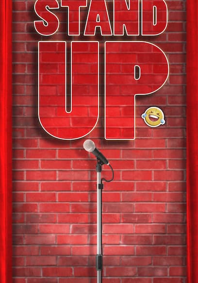 Watch Stand-Up - Free TV Shows | Tubi
