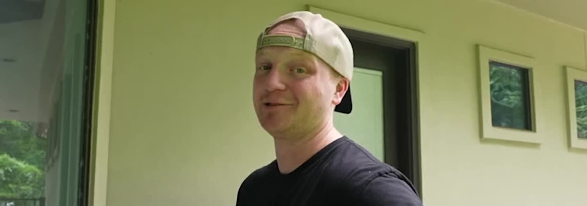 Watch Unspeakable S12:E15 - George Peanuts / Elon House - Free TV Shows ...