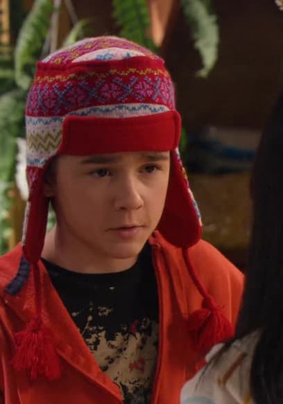 Watch How To Be Indie S01:E22 - How to Fight for You - Free TV Shows | Tubi