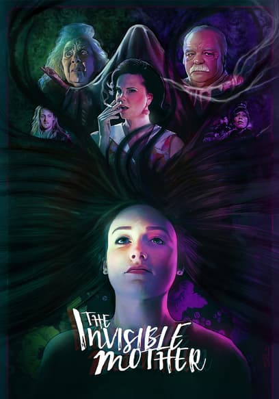 Watch The Invisible Mother (2018) - Free Movies | Tubi