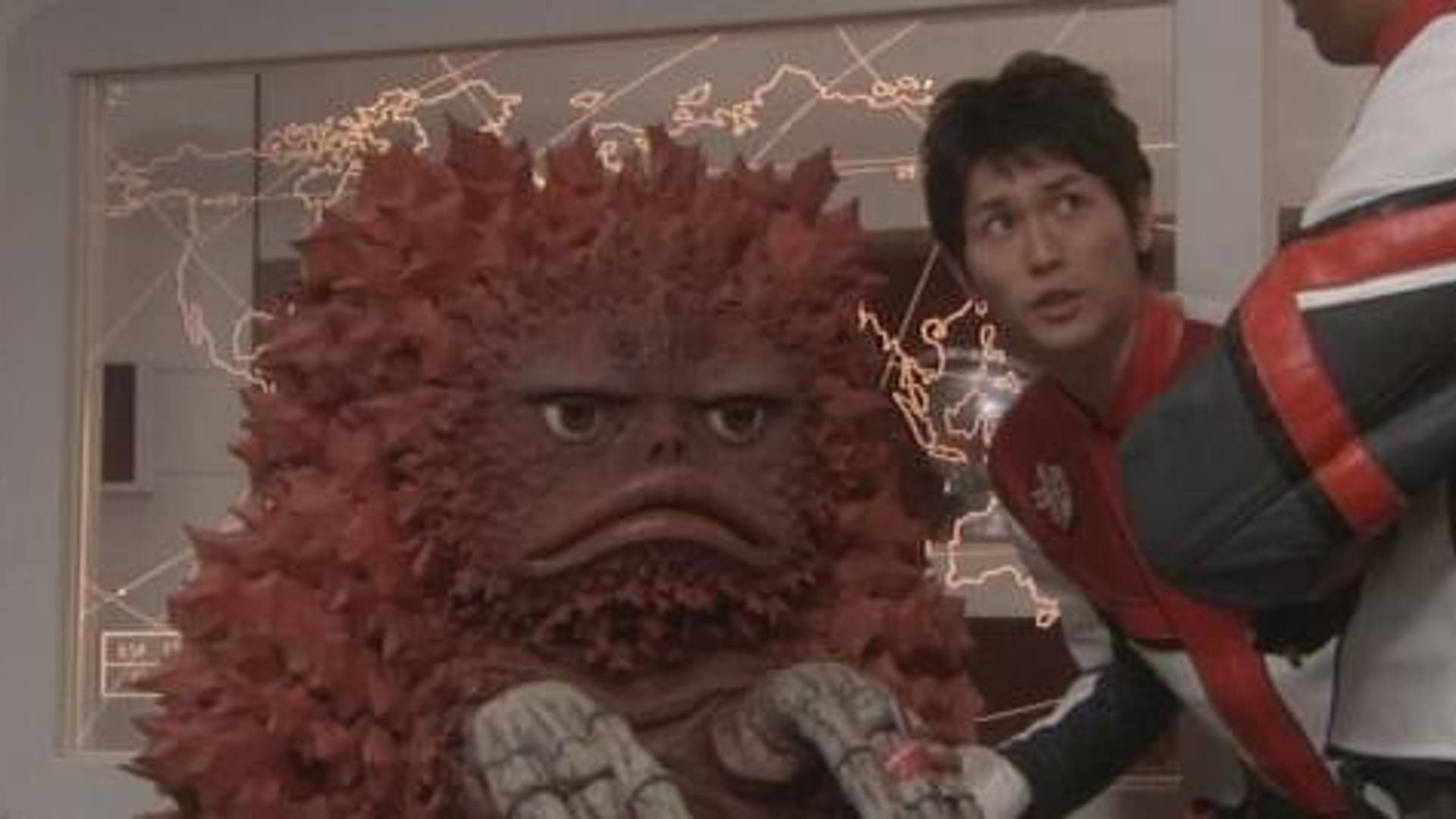 Watch Ultraman Max - Free TV Shows | Tubi