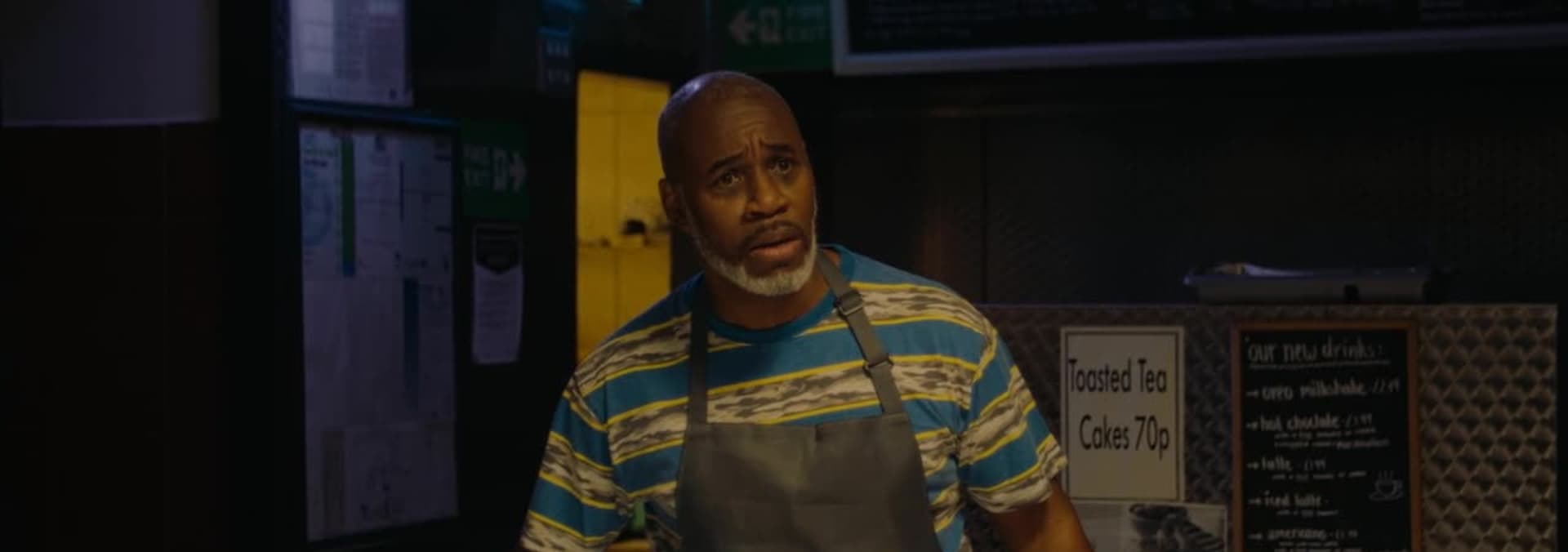 Watch The Parables Retold S01:E02 - The Rich Fool - Free TV Shows | Tubi