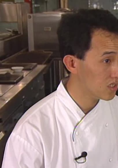 Watch Great Chefs of the World S01:E15 - Chefs: Roy Khoo, Ottmar Weber ...