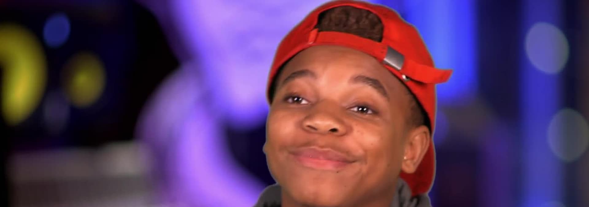 Watch The Rap Game S01:E07 - Fights, Camera, Action! - Free TV Shows | Tubi