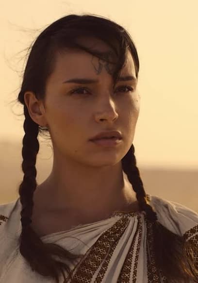 Watch The Pact S01:E06 - The Answer Is Here - Free TV Shows | Tubi