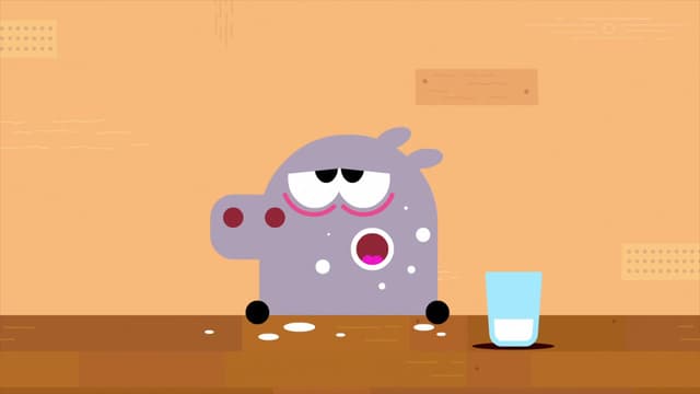 Watch Hey Duggee S02:E09 - The Island Badge/The Sleeping Badge/The ...