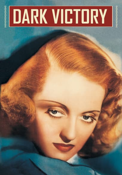 Watch Dark Victory (1939) - Free Movies | Tubi