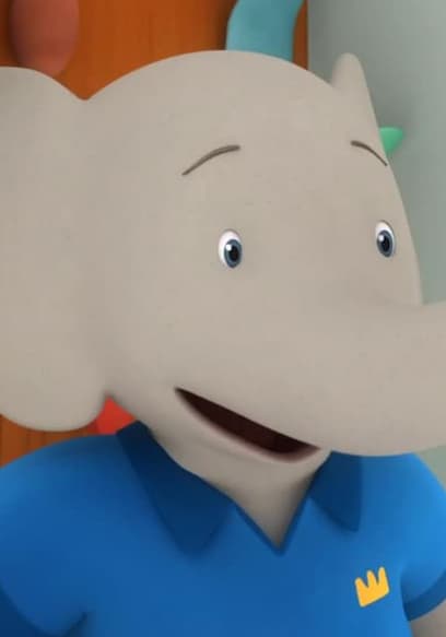 Watch Babar and the Adventures of Badou S01:E09 - Ki - Free TV Shows | Tubi