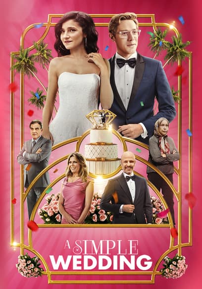 Watch A Simple Wedding (2020) - Free Movies | Tubi