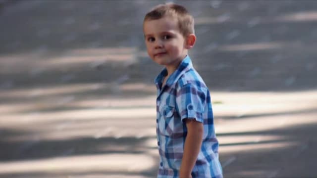 Watch The Disappearance of William Tyrrell S01:E02 - A Child Without a ...