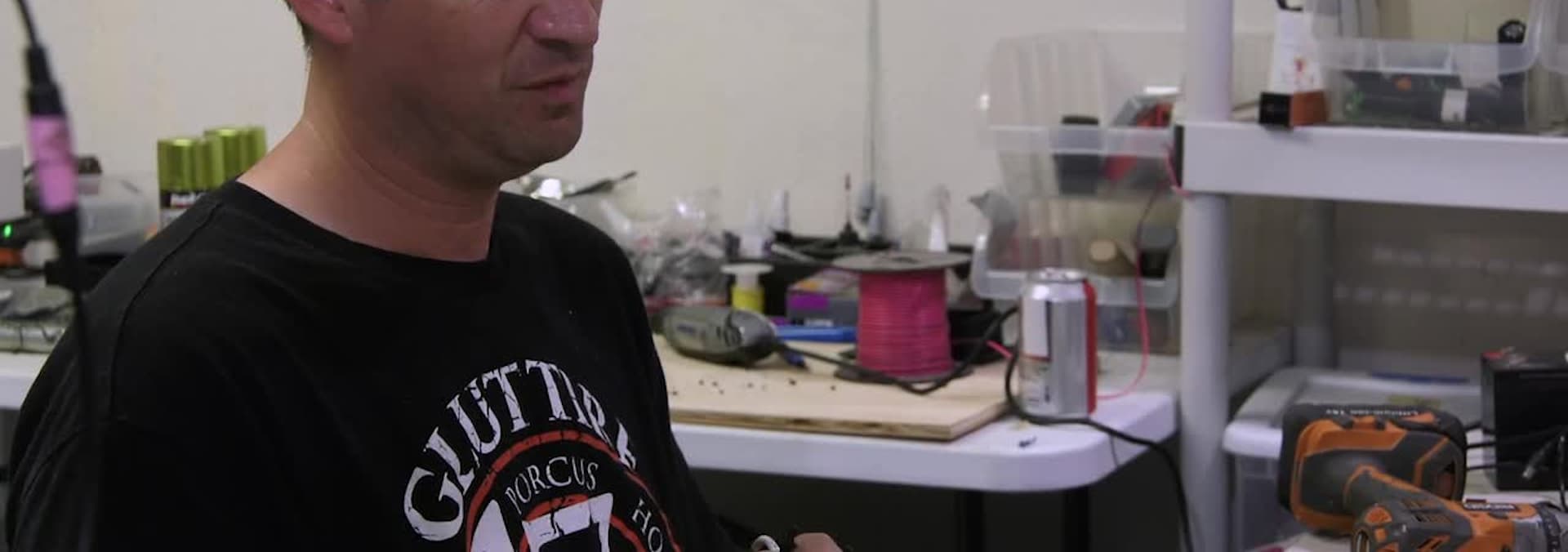 Watch Spook Show 17 S01:E03 - Jogging on Water - Free TV Shows | Tubi