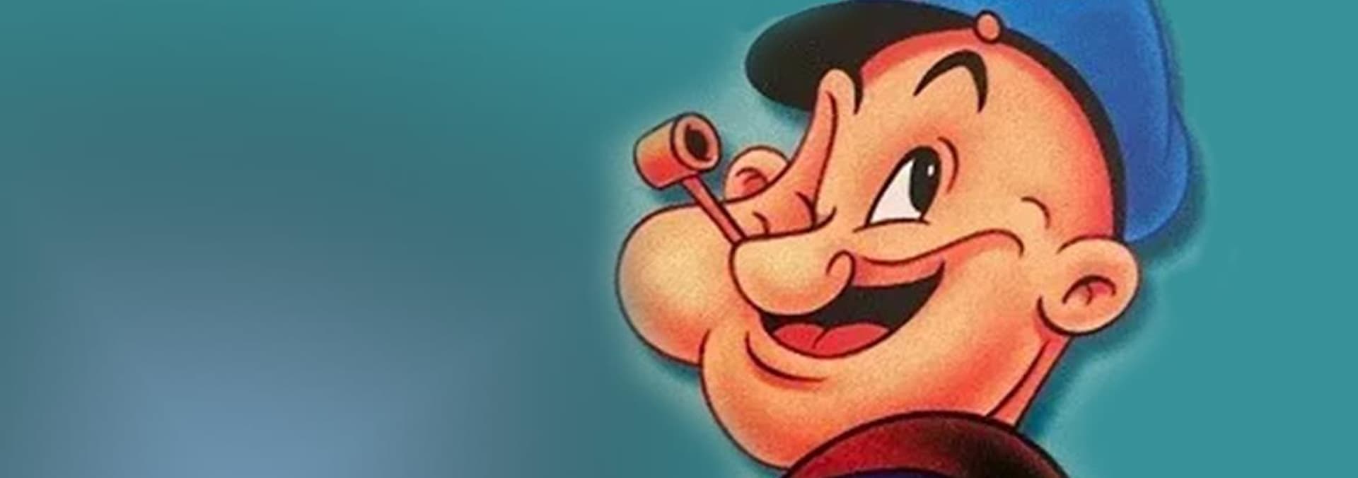 Watch Popeye the Sailor Meets Sinbad the Sailor (1936) - Free Movies | Tubi