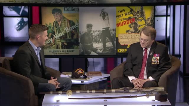 Watch America's Hidden History - Free TV Shows | Tubi