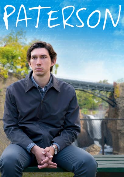 Watch Paterson (2016) - Free Movies | Tubi