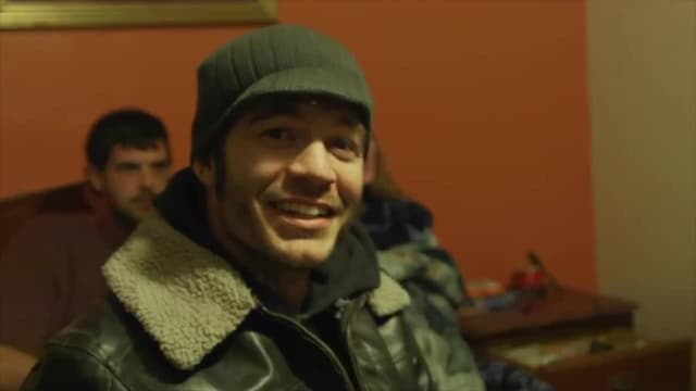 Watch Bounty Tank S01:E10 - Rapper Got Bars - Free TV Shows | Tubi