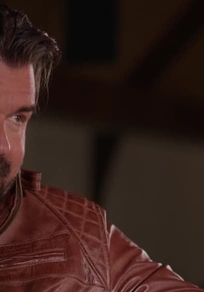 Watch The Watchers S01:E02 - Voices - Free TV Shows | Tubi