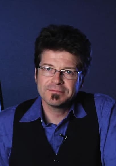 Watch The Conspiracy Show with Richard Syrett S05:E02 - Remote Viewing ...