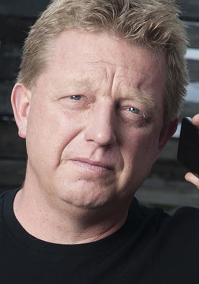 Watch The Liquidator S01:E06 - Of Mensch and Men - Free TV Shows | Tubi