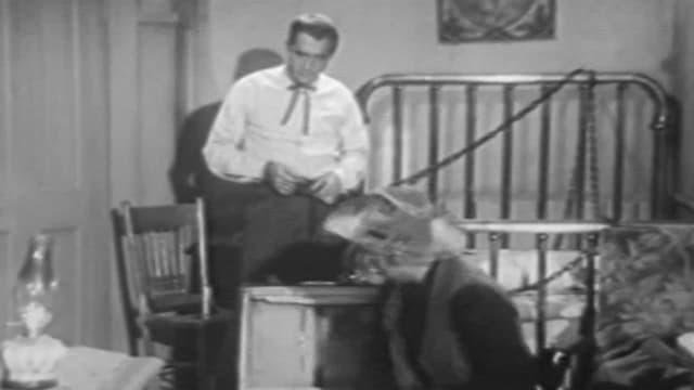 Watch The Adventures of Kit Carson S01:E14 - Desperate Sheriff - Free ...