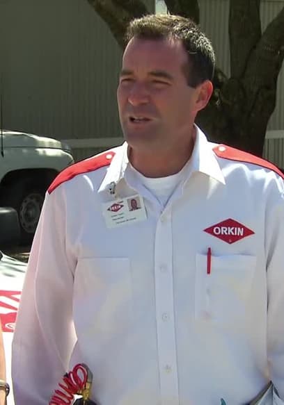 Watch Undercover Boss (USA) S04:E14 - Orkin - Free TV Shows | Tubi