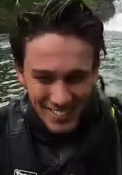 Watch Scuba Jake S01:E04 - Rifles and Rivers - Free TV Shows | Tubi