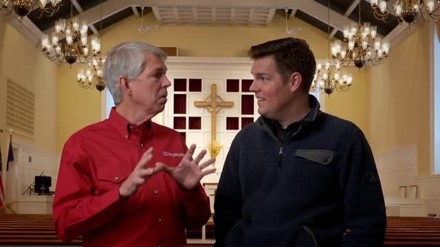 Watch America's Hidden History S02:E07 - John Marrant and John ...