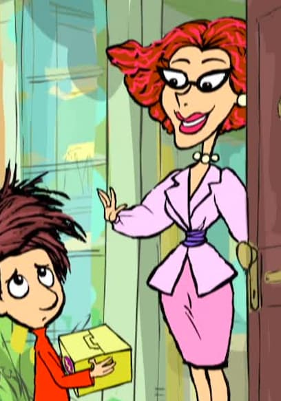 Watch Jacob Two-Two S01:E09 - Jacob Two-Two and the - Free TV Shows | Tubi