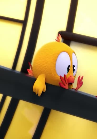 Watch Where's Chicky? Around the World S01:E02 - Chicky's Favorite ...