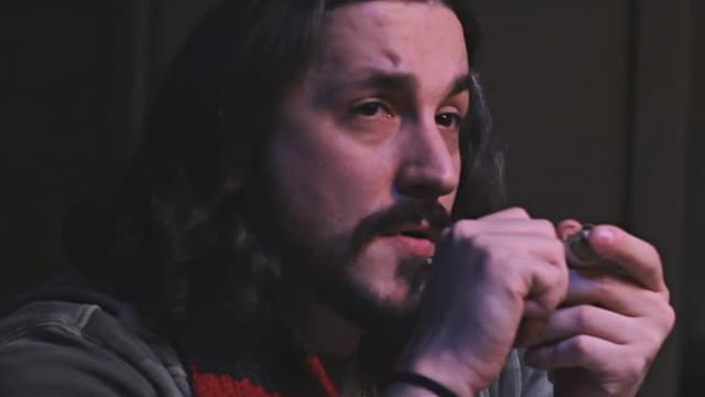 Watch Night Screams: The Horror Vault - Free TV Shows | Tubi