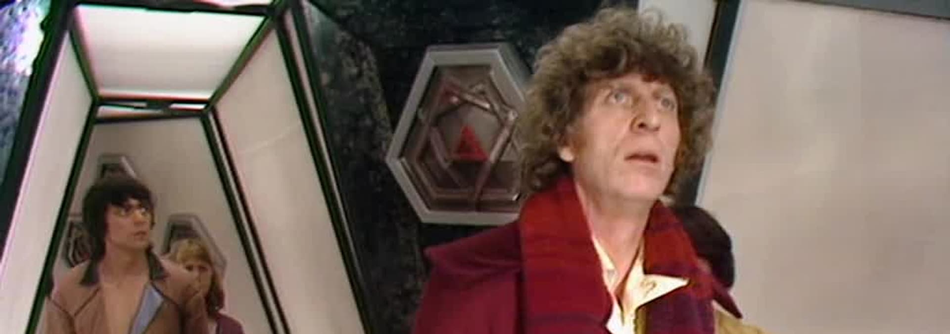 Watch Classic Doctor Who: The Fourth Doctor S18:E12 - Full Circle (Pt ...