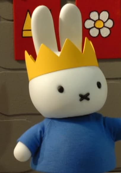 Watch Miffy and Friends S01:E02 - Miffy Visits Europ - Free TV Shows | Tubi