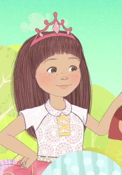 Watch WellieWishers S01:E01 - The Bothersome Bird & Little Tree - Free ...
