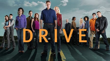Watch Drive - Free TV Shows | Tubi